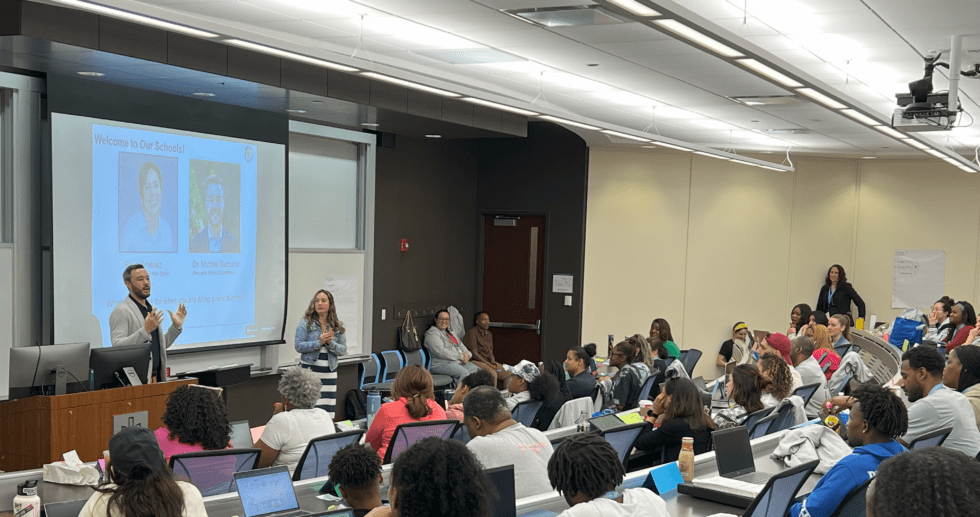 Academy for Urban School Leadership (AUSL) The Academy For Urban School ...