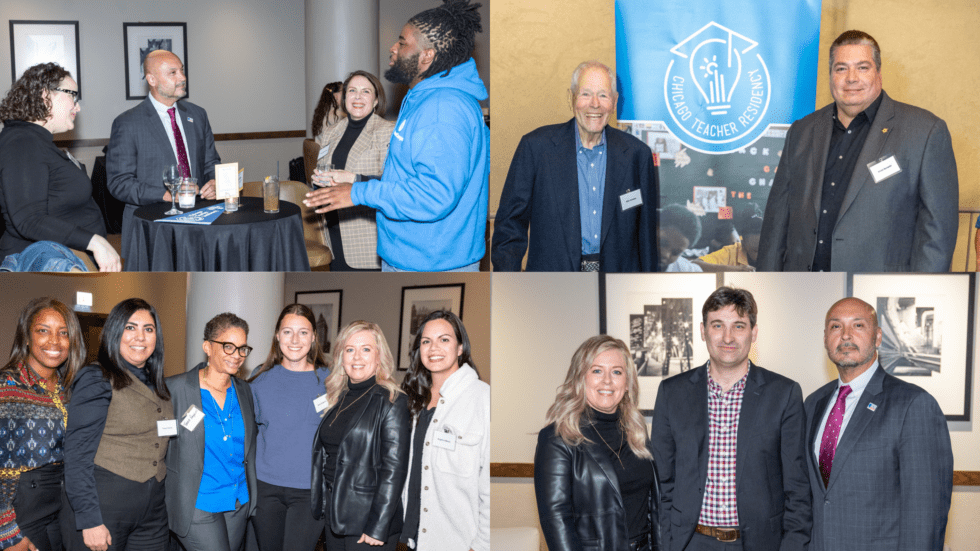 Academy for Urban School Leadership (AUSL) The Academy For Urban School ...