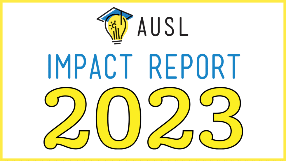 Academy for Urban School Leadership (AUSL) The Academy For Urban School ...