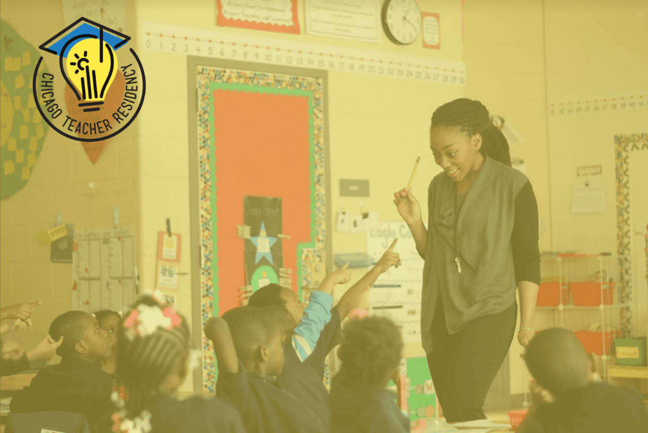 Academy for Urban School Leadership (AUSL) The Academy For Urban School ...