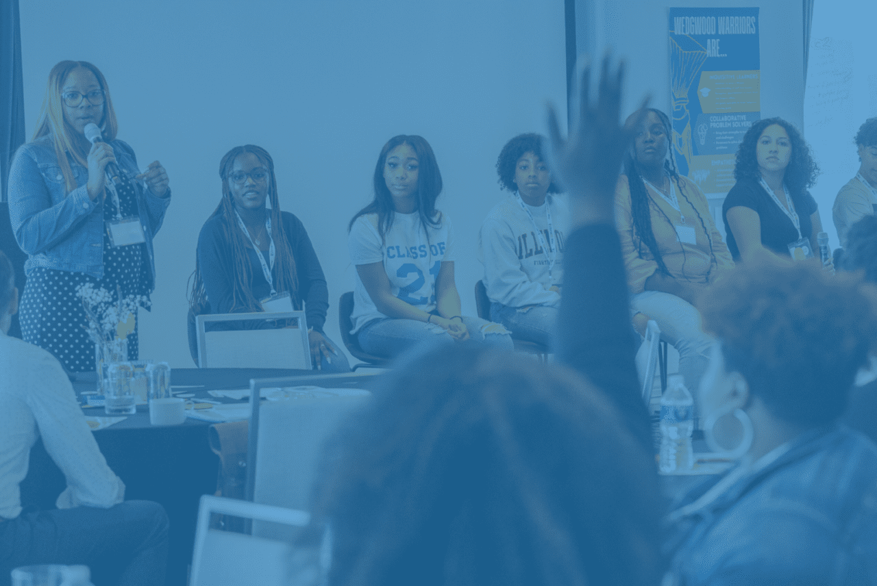 Academy for Urban School Leadership (AUSL) The Academy For Urban School ...