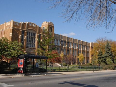 About AUSL - Academy for Urban School Leadership (AUSL)