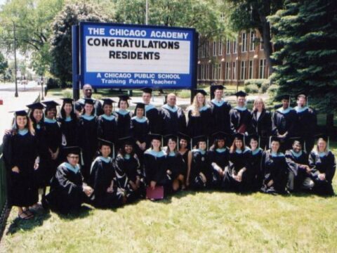 About AUSL - Academy for Urban School Leadership (AUSL)