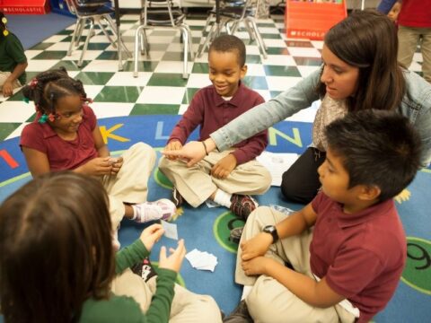 About AUSL - Academy for Urban School Leadership (AUSL)