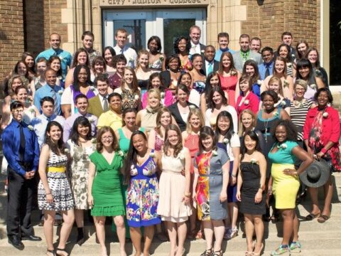 About AUSL - Academy for Urban School Leadership (AUSL)