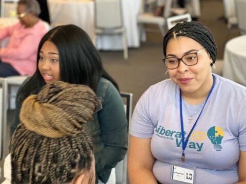 About AUSL - Academy for Urban School Leadership (AUSL)